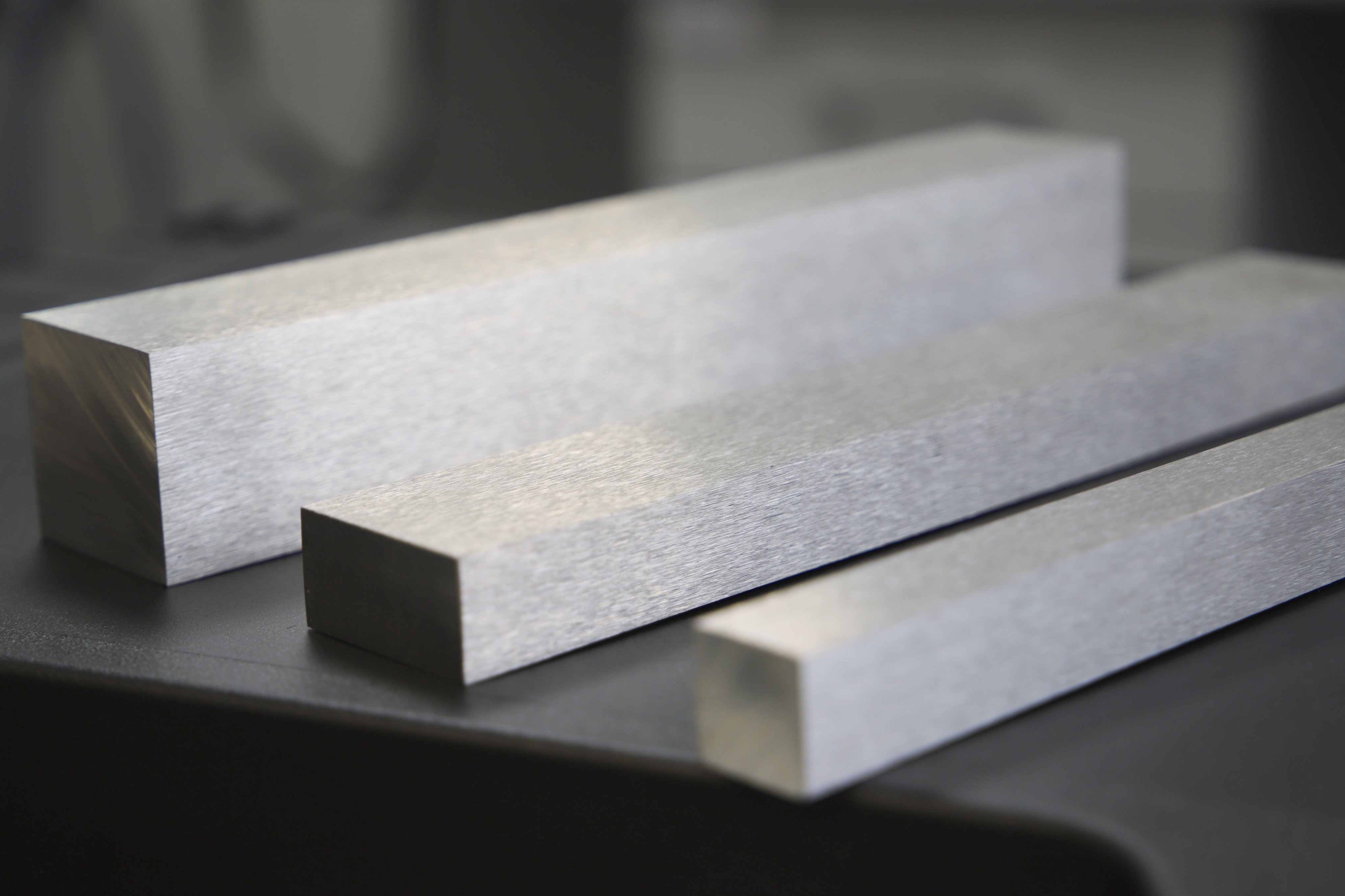 Polished Material - Böllinghaus Steel GmbH